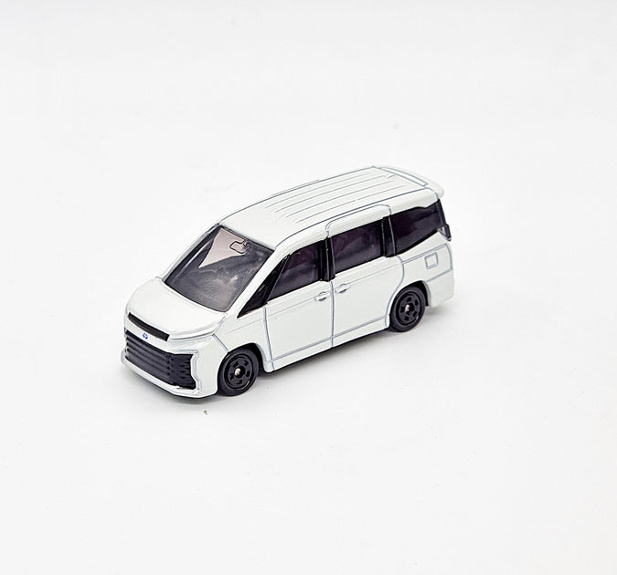T Tomica Standard Series Collection - Toymana
