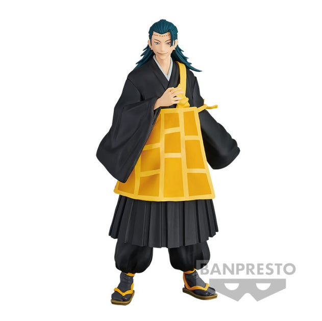 Jujutsu Kaisen Jukon No Kata Utahime Iori & Suguru Geto (B: Suguru Get