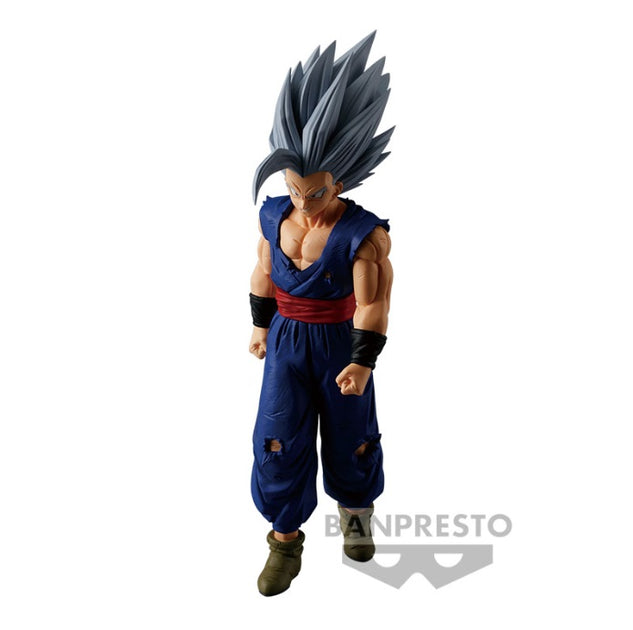 Dragon Ball Super: Super Hero Solid Edge Works Vol.14 (A: Son Gohan Be