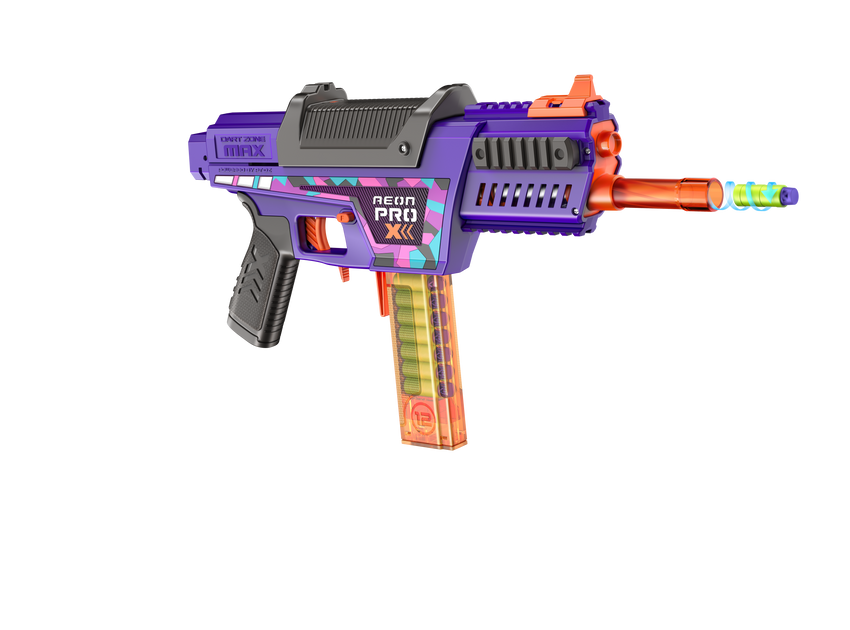 [Toymana Exclusive] Dart Zone Aeon Pro X