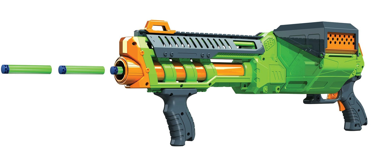 Dart Zone Matrixfire