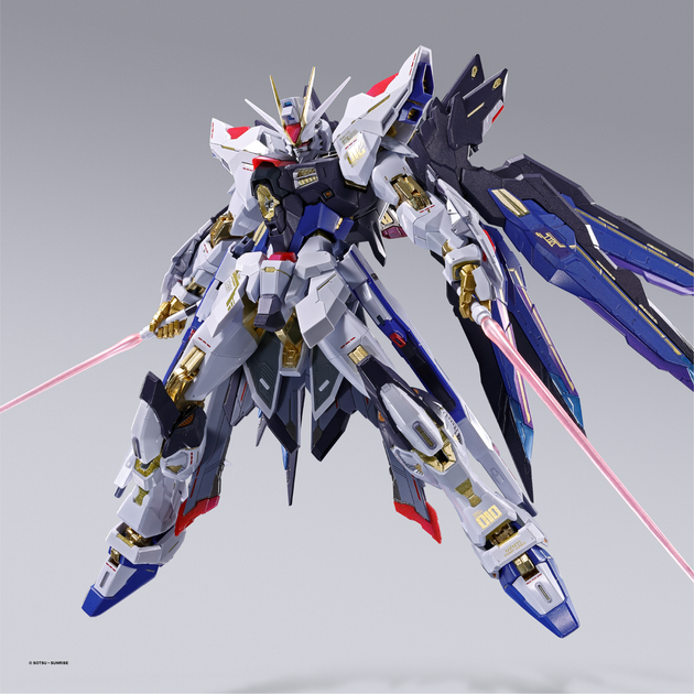 SGCC 2024 Metal Build Special Voucher Page