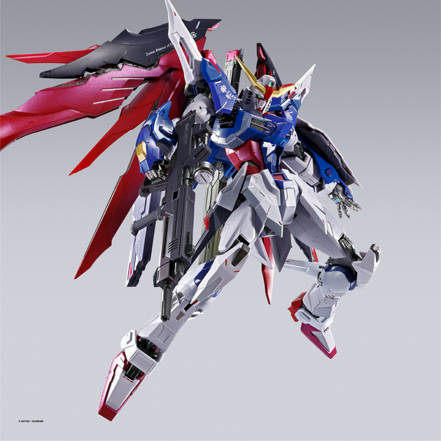 SGCC 2024 Metal Build Special Voucher Page