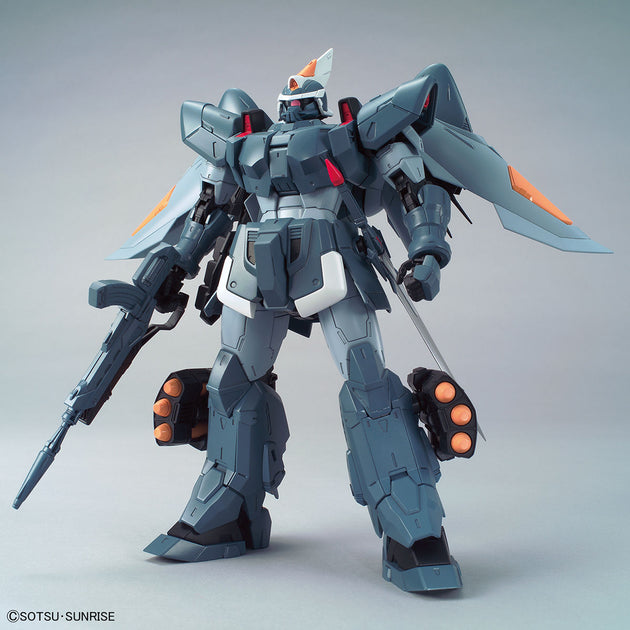 B Gundam - MG - Direct from Bandai