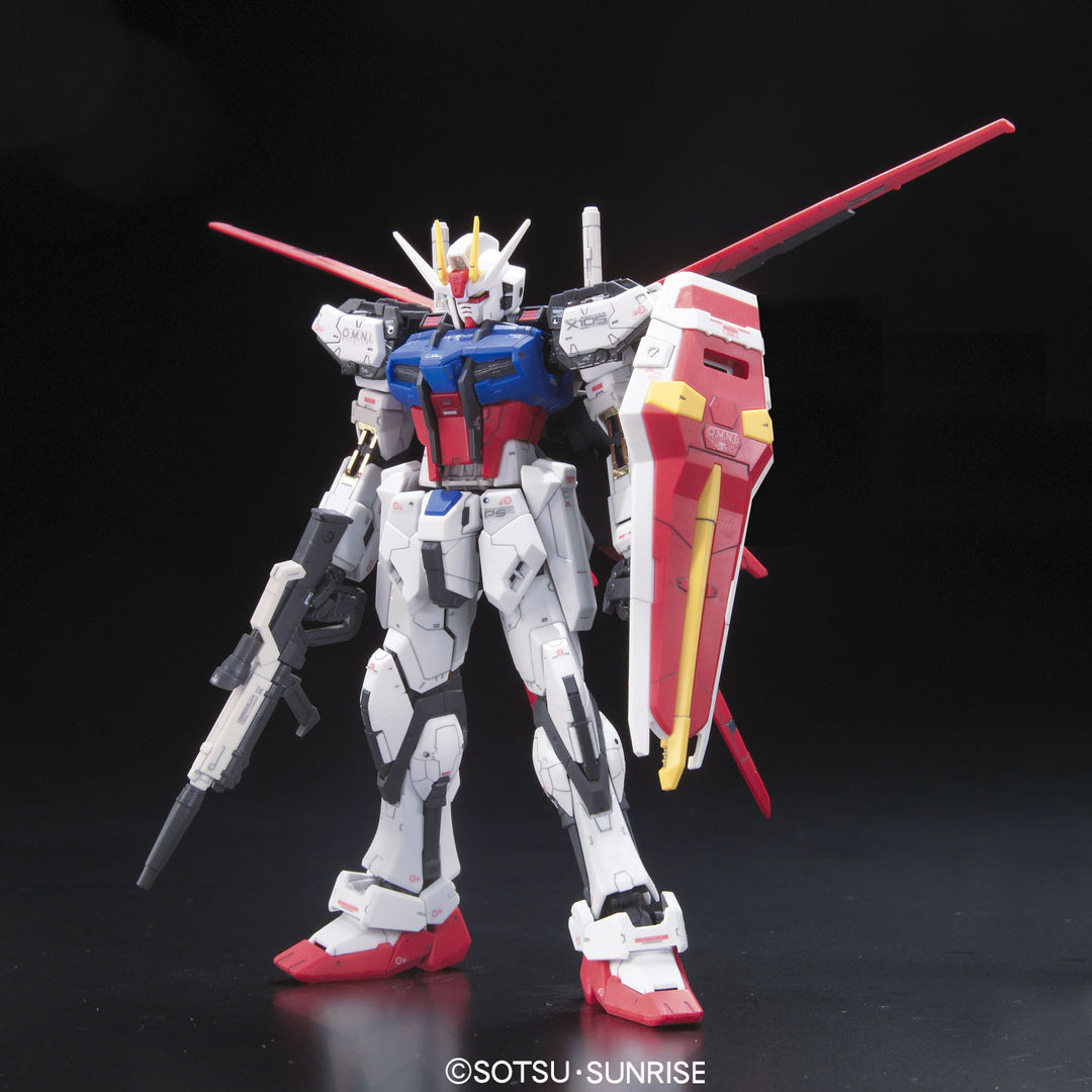 strike gundam