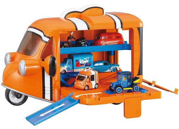 Disney Motors Finding Dory Nemo Carry